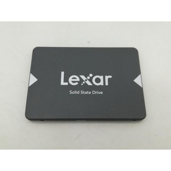 ■分類：SSD■ランク：中古■メーカー：各社2.5SSD■備考：Lexer 256GB SSD電源投入回数：152回/使用時間：5322時間(07月時点)付属品：本体のみ■保証期間：１週間■注意事項：お客様のモニター発色の具合によって、実際...