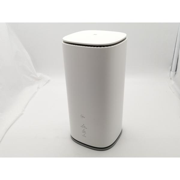 ■分類：モバイルルータ/データカード■ランク：ランクA■メーカー：ZTE■製造番号：868331063861793■備考：状態：天面に落ちない汚れ（少量）、底面にスレがございます 付属品：箱、印刷物、ACアダプタ、LANケーブル■保証期間：...