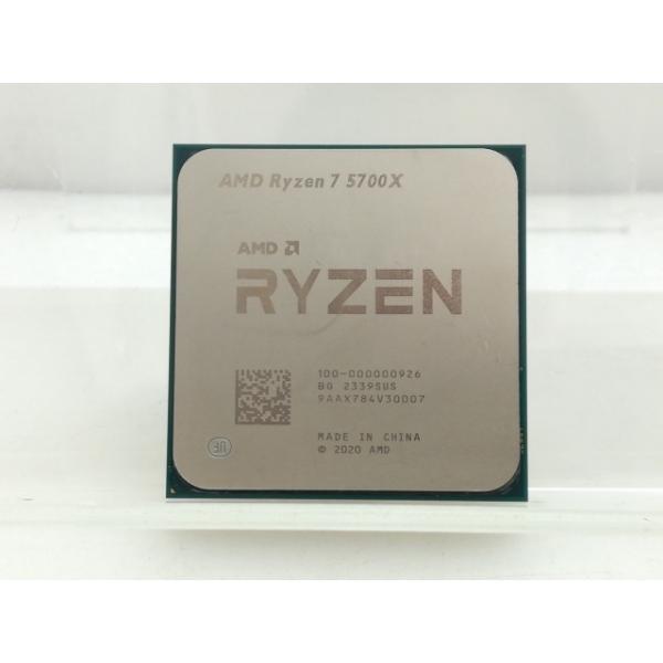 ■分類：CPU■ランク：中古■メーカー：AMD■製造番号：9AAX784V30007■備考：付属品：箱、印刷物、エンブレム■保証期間：１週間■注意事項：お客様のモニター発色の具合によって、実際の商品と色合いが異なる場合があります。