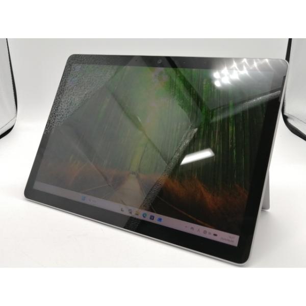 ■分類：Windowsタブレット■ランク：ランクB■メーカー：Microsoft■製造番号：003218711151■備考：状態：角に小キズ・塗装剥がれがあります。 付属品 ・箱 ・印刷物 ・ACアダプタ■保証期間：１ヶ月■注意事項：お客様...