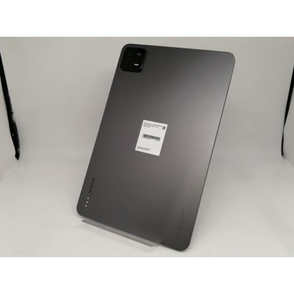 ■分類：タブレット■ランク：ランクA■メーカー：Xiaomi■製造番号：47825/K3VU00946■備考：OS：14 状態：液晶にスレ、充電端子周りに軽度キズ 付属品：箱、印刷物、AC、ケーブル■保証期間：１ヶ月■注意事項：お客様のモニ...