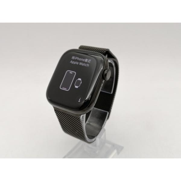 ・AppleWatchセルラーモデルご購入のお客様へモバイルデータ通信契約の可否につきましては製品保証の対象外とさせていただきます。製品はGPSモデルと同等の機能がお使いいただけます。■分類：ウェアラブル端末■ランク：ランクB■メーカー：A...