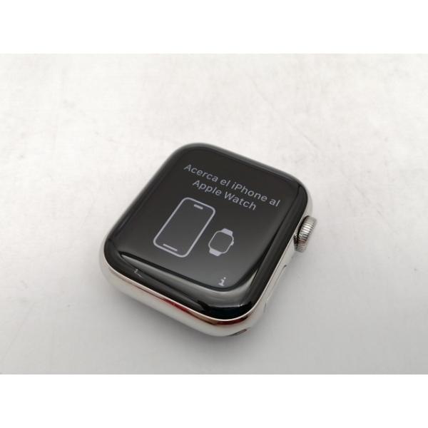 ・AppleWatchセルラーモデルご購入のお客様へモバイルデータ通信契約の可否につきましては製品保証の対象外とさせていただきます。製品はGPSモデルと同等の機能がお使いいただけます。■分類：ウェアラブル端末■ランク：ランクB■メーカー：A...