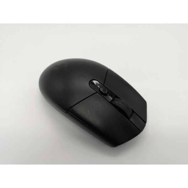 ■分類：パソコン用アクセサリー■ランク：中古■メーカー：Logicool■製造番号：2223LZMAH078■備考：状態：キズ・テカリがあります。 付属品：レシーバー・延長ケーブル■保証期間：１週間■注意事項：お客様のモニター発色の具合によ...