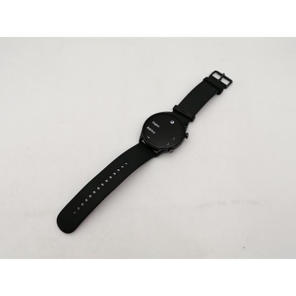 ■分類：ウェアラブル端末■ランク：ランクC■メーカー：Zepp Health■製造番号：20401216342521■備考：状態：キズ・汚れがあります。付属品：充電ケーブル■保証期間：１ヶ月■注意事項：お客様のモニター発色の具合によって、実...