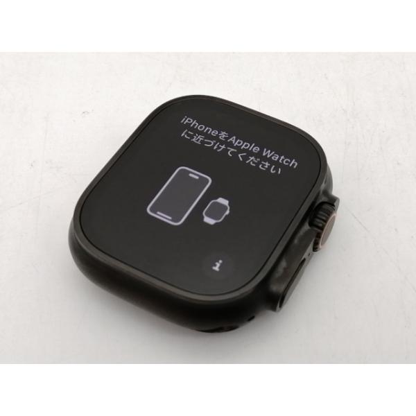 ・AppleWatchセルラーモデルご購入のお客様へモバイルデータ通信契約の可否につきましては製品保証の対象外とさせていただきます。製品はGPSモデルと同等の機能がお使いいただけます。・S9チップ搭載で旧モデルより操作性＆反応速度UP・画面...