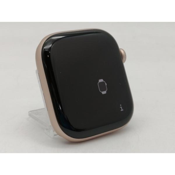 ■分類：ウェアラブル端末■ランク：ランクA■メーカー：Apple■製造番号：HPWPGXCQ5X■備考：OS：26.2.1 バッテリー容量：100%（01月時点） 状態：極微細なキズがあります。 付属品：充電ケーブル・バンド ※箱・印刷物欠...