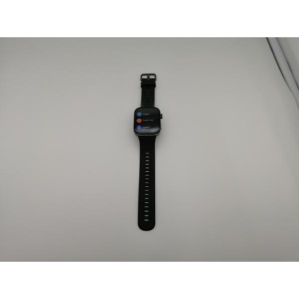 ■分類：ウェアラブル端末■ランク：ランクB■メーカー：Huawei■製造番号：2UKBB24926107262■備考：状態：液晶にキズがあります付属品：箱・印刷物・充電ケーブル■保証期間：１ヶ月■注意事項：お客様のモニター発色の具合によって...