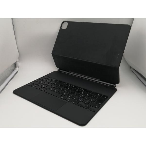 ■分類：iPhone/iPod/iPad用アクセサリー■ランク：中古■メーカー：Apple■備考：状態：キーボードテカリ、カバー部・内側にスレがあります付属品はございません。■保証期間：１週間■注意事項：お客様のモニター発色の具合によって、...