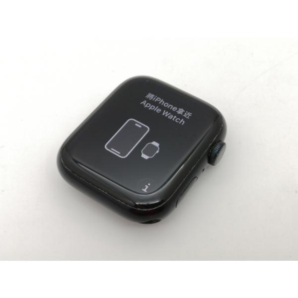 ・S9チップ搭載で旧モデルより操作性＆反応速度UP・画面が明るくなって太陽の下でもくっきり見やすい・画面に触れずに操作するダブルタップ対応■分類：ウェアラブル端末■ランク：ランクC■メーカー：Apple■製造番号：C7CCP4C33P■備考...