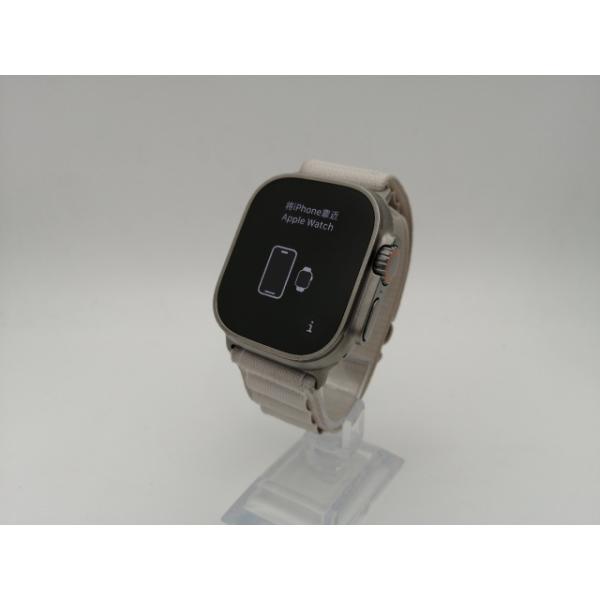 ・AppleWatchセルラーモデルご購入のお客様へモバイルデータ通信契約の可否につきましては製品保証の対象外とさせていただきます。製品はGPSモデルと同等の機能がお使いいただけます。■分類：ウェアラブル端末■ランク：ランクB■メーカー：A...