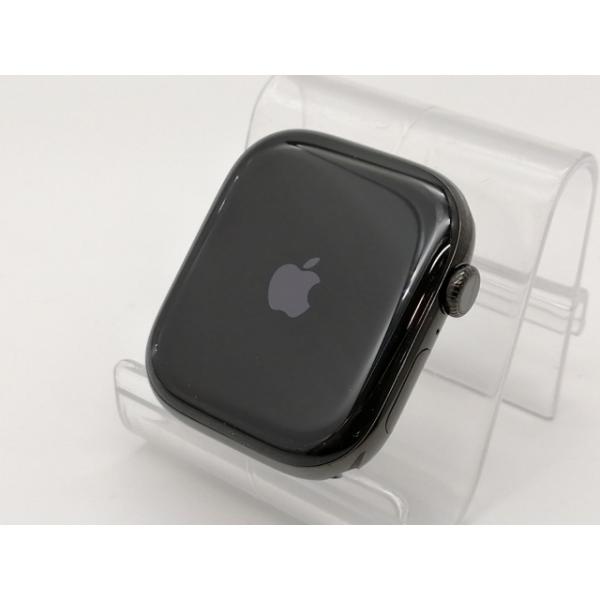 ・AppleWatchセルラーモデルご購入のお客様へモバイルデータ通信契約の可否につきましては製品保証の対象外とさせていただきます。製品はGPSモデルと同等の機能がお使いいただけます。■分類：ウェアラブル端末■ランク：ランクA■メーカー：A...