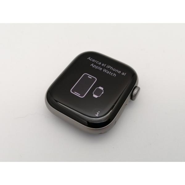 ■分類：ウェアラブル端末■ランク：ランクA■メーカー：Apple■製造番号：CJFV90W30Q■備考：OS：26.2 バッテリー容量：100%（04月時点）状態：バンドキズ有付属品：外箱 内箱(一部欠品) 充電ケーブル■保証期間：１ヶ月■...