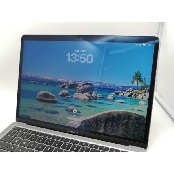 ■分類：Apple ノートパソコン■ランク：ランクB■メーカー：Apple■製造番号：FVFF106VQ6LR■備考：キーボード配列:英語(USキーボード) macOS Tahoe 26 バッテリー充放電回数：119回/最大容量：92%（0...