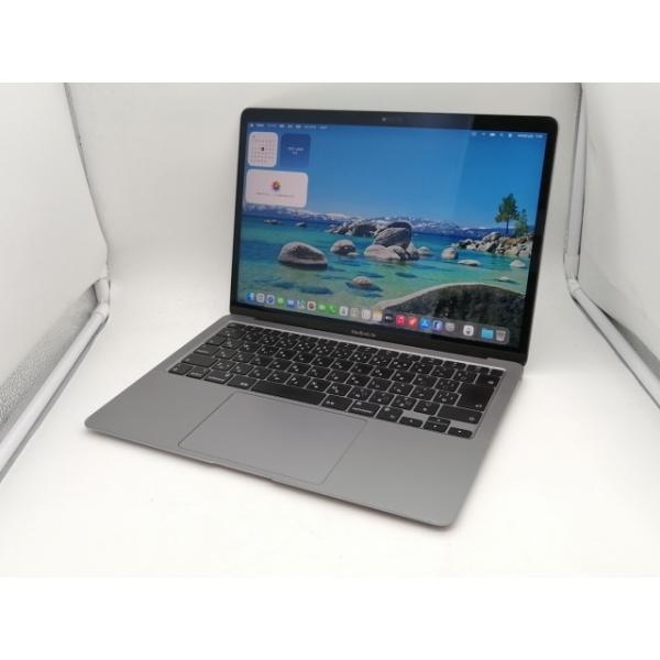 ■分類：Apple ノートパソコン■ランク：ランクC■メーカー：Apple■製造番号：FVFH40NPQ72X■備考：キーボード配列:日本語(JISキーボード)型番：MGQN3J/AmacOS Tahoe 26バッテリー充放電回数：233回...