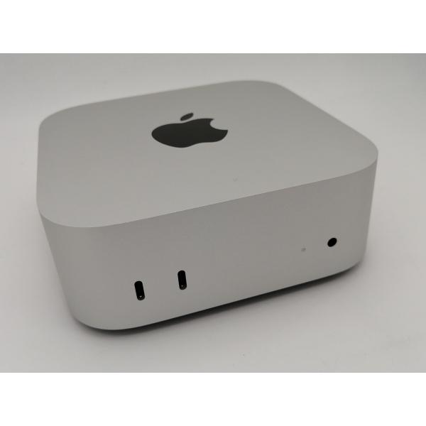 ■分類：Apple デスクトップパソコン■ランク：ランクA■メーカー：Apple■製造番号：X2L6V27QFR■備考：macOS Tahoe 26 状態：キズ・使用感はほとんどありません 付属品 ・箱 ・印刷物 ・電源コード■保証期間：１...