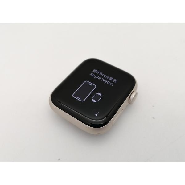 ■分類：ウェアラブル端末■ランク：ランクA■メーカー：Apple■製造番号：DYFDVTX9RK■備考：OS：26.4 バッテリー容量：100%（04月時点）状態：目立った大きな傷はございません付属品：箱、印刷物、充電ケーブル、バンド■保証...