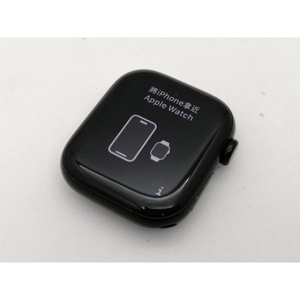 ■分類：ウェアラブル端末■ランク：ランクC■メーカー：Apple■製造番号：D7XD99XXLT■備考：OS：26.2 バッテリー容量：92%（04月時点）状態：液晶面・フレーム・背面にキズがございます。バンドに傷み・変色がございます。付属...