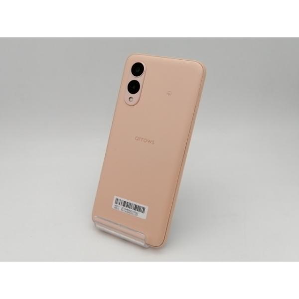 ■分類：スマートフォン■ランク：ランクA■メーカー：FCNT■製造番号：357344262531040■備考：利用制限：○ OS：15状態：キズ・使用感はほとんどありません。付属品：箱、印刷物■保証期間：１ヶ月■注意事項：お客様のモニター発...