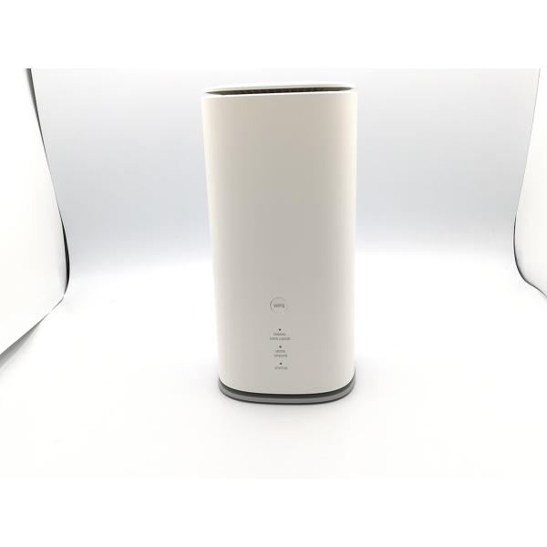 ■分類：モバイルルータ/データカード■ランク：ランクA■メーカー：ZTE■製造番号：868331060632544■備考：状態：外装スリキズ、外箱変色あり 付属品：箱、印刷物、ACアダプタ、LANケーブル■保証期間：１ヶ月■注意事項：お客様...