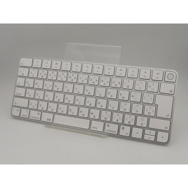 ■分類：Mac用周辺機器■ランク：中古■メーカー：Apple■製造番号：F0T4106S0HC0QDFBT■備考：状態：背面にキズがあります。付属品はございません。■保証期間：１週間■注意事項：お客様のモニター発色の具合によって、実際の商品...