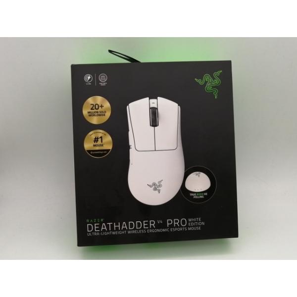 ■分類：パソコン用アクセサリー■ランク：未使用■メーカー：Razer■製造番号：--■備考：★未使用・未開封★■保証期間：１週間■注意事項：お客様のモニター発色の具合によって、実際の商品と色合いが異なる場合があります。
