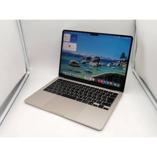 ■分類：Apple ノートパソコン■ランク：ランクA■メーカー：Apple■製造番号：DQ6D03FDHY■備考：macOS Tahoe 26 バッテリー充放電回数：2回/最大容量：100%（05月時点） 状態：若干のテカリがあります。 付...