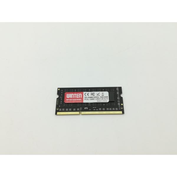 ■分類：メモリー■ランク：中古■メーカー：204PIN■備考：SEC/WINTEN [両面実装]■保証期間：１週間■注意事項：お客様のモニター発色の具合によって、実際の商品と色合いが異なる場合があります。