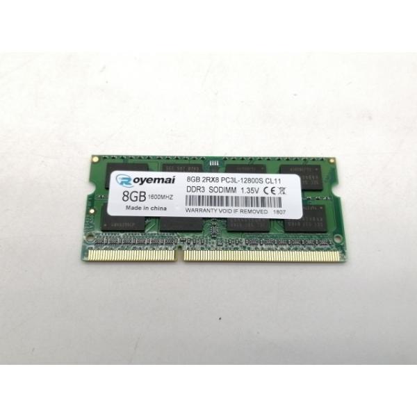 ■分類：メモリー■ランク：中古■メーカー：204PIN■備考：SEC ※端子部微細な錆あり■保証期間：１週間■注意事項：お客様のモニター発色の具合によって、実際の商品と色合いが異なる場合があります。