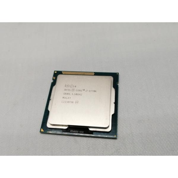 ■分類：CPU■ランク：中古■メーカー：Intel■製造番号：2L216Y22A1234■備考：SR0PL付属品：箱、冊子、ステッカー、CPUファン■保証期間：１週間■注意事項：お客様のモニター発色の具合によって、実際の商品と色合いが異なる...