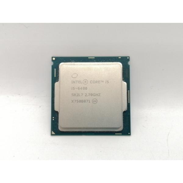 ■分類：CPU■ランク：中古■メーカー：Intel■備考：SR2L7■保証期間：１週間■注意事項：お客様のモニター発色の具合によって、実際の商品と色合いが異なる場合があります。