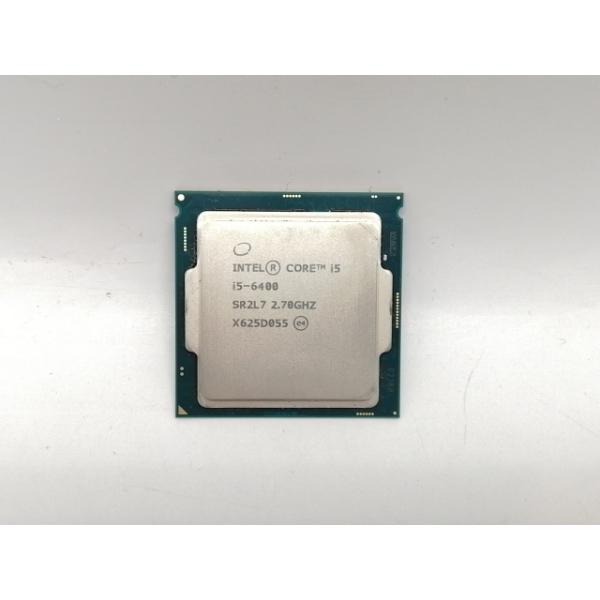 ■分類：CPU■ランク：中古■メーカー：Intel■製造番号：02386■備考：SR2L7■保証期間：１週間■注意事項：お客様のモニター発色の具合によって、実際の商品と色合いが異なる場合があります。
