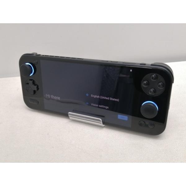 ■分類：タブレット■ランク：ランクA■メーカー：AYANEO■製造番号：00314BHD01004662■備考：カラー：オブシディアンブラック OS：13 状態：背面若干の浮きあり 付属品：印刷物、ケーブル、箱■保証期間：１ヶ月■注意事項：...