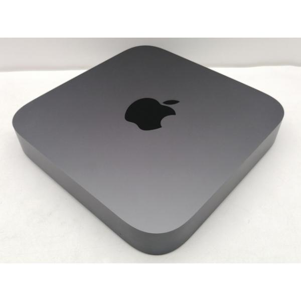 ■分類：Apple デスクトップパソコン■ランク：ランクB■メーカー：Apple■製造番号：C07CC224JYW0■備考：OS：Sequoia 状態：天板にスレ、フレームに塗装剥げ、底面にキズあり 付属品：電源ケーブルのみ■保証期間：１ヶ...