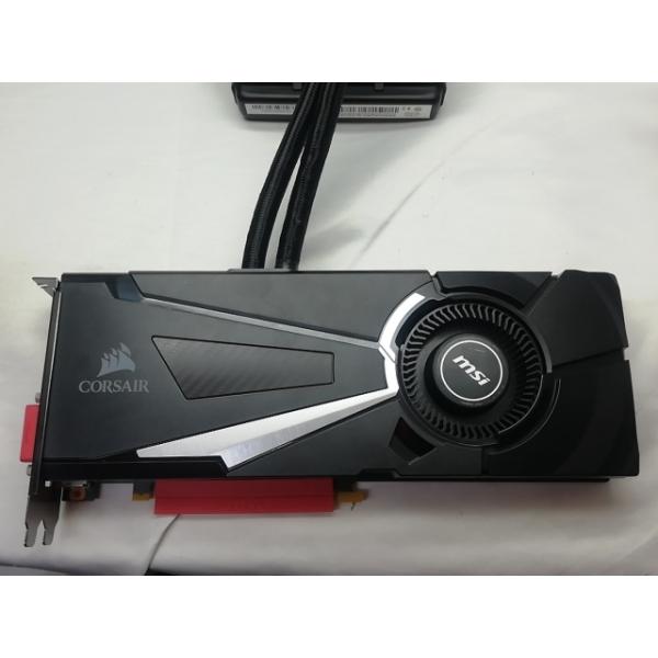 ■分類：ビデオボード■ランク：中古■メーカー：MSI■製造番号：602-V336-080B1701000385■備考：状態：細部ホコリあり 付属品：箱、印刷物、ドライバディスク■保証期間：１週間■注意事項：お客様のモニター発色の具合によって...