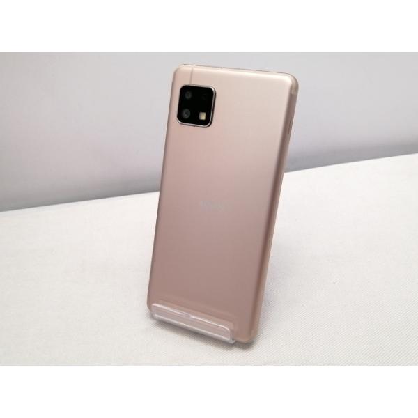 ■分類：スマートフォン■ランク：ランクB■メーカー：SHARP■製造番号：354962112157584■備考：利用制限：○　OS：12 状態：背面キズ、端子部周りスレ・キズ 付属品：本体のみ■保証期間：１ヶ月■注意事項：お客様のモニター発...