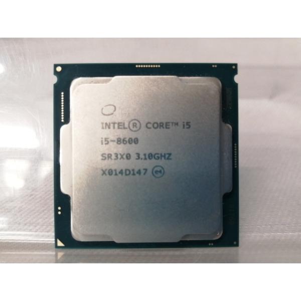 ■分類：CPU■ランク：中古■メーカー：Intel■保証期間：１週間■注意事項：お客様のモニター発色の具合によって、実際の商品と色合いが異なる場合があります。