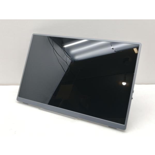 ■分類：パソコン用ディスプレイ■ランク：中古■メーカー：Intehill■備考：状態：フレーム、背面スレ 付属品：箱、カバー、USB-Cケーブル2本、Mini HDMI - HDMIケーブル、ACアダプター、USB-C U字型アダプター、M...