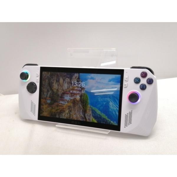 ■分類：Windowsタブレット■ランク：ランクA■メーカー：ASUS■製造番号：R5NVKD020900186■備考：状態：RTトリガーキズあり付属品：箱、印刷物、ACアダプタ■保証期間：１ヶ月■注意事項：お客様のモニター発色の具合によっ...