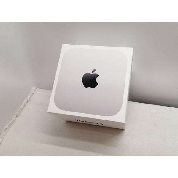 ■分類：Apple デスクトップパソコン■ランク：未使用■メーカー：Apple■製造番号：P60HH2G5JL■備考：★未使用・未開封★ Appleサポートサイト 購入日表示：2026年1月9日 ※表示内容は変動する場合があります。■保証期...