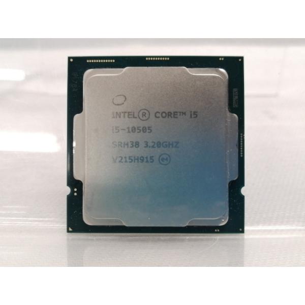 ■分類：CPU■ランク：中古■メーカー：Intel■製造番号：01784■備考：SRH38付属品：本体のみ■保証期間：１週間■注意事項：お客様のモニター発色の具合によって、実際の商品と色合いが異なる場合があります。