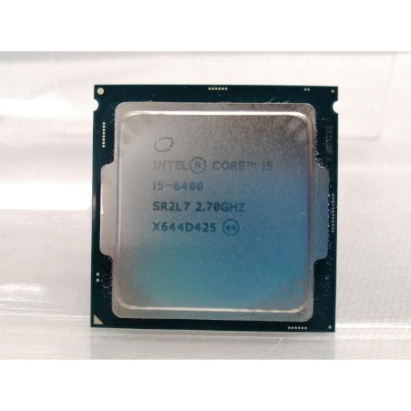 ■分類：CPU■ランク：中古■メーカー：Intel■備考：SR2L7付属品：本体のみ■保証期間：１週間■注意事項：お客様のモニター発色の具合によって、実際の商品と色合いが異なる場合があります。