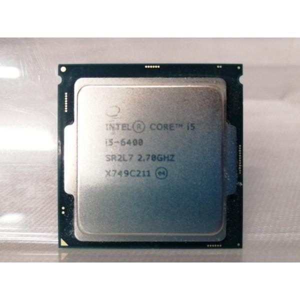 ■分類：CPU■ランク：中古■メーカー：Intel■備考：SR2L7■保証期間：１週間■注意事項：お客様のモニター発色の具合によって、実際の商品と色合いが異なる場合があります。