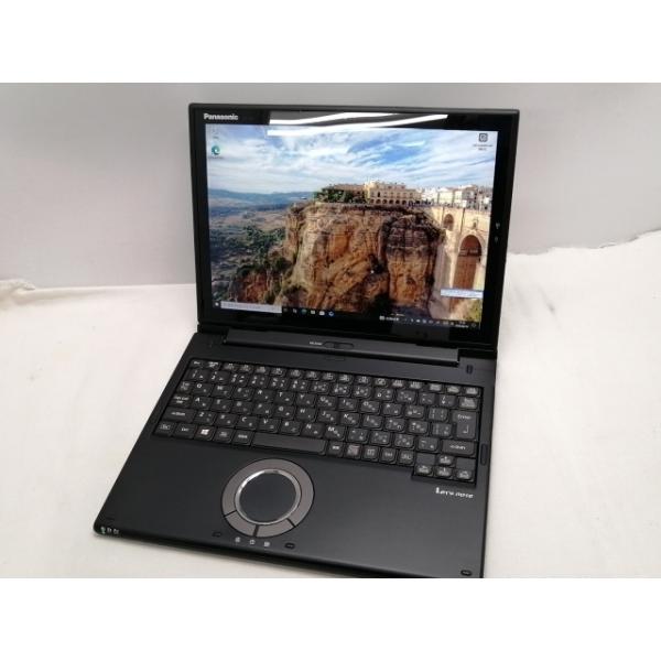 ■分類：Windowsタブレット■ランク：ランクB■メーカー：Panasonic■製造番号：1CKSC02105■備考：状態：液晶にホワイトスポットあり付属品：ACアダプタ、電源ケーブル■保証期間：１ヶ月■注意事項：お客様のモニター発色の具...