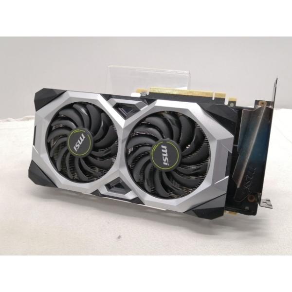 ■分類：ビデオボード■ランク：中古■メーカー：MSI■製造番号：602-V386-04SB2002005303■備考：状態：若干の生活臭あり、細部ホコリあり 付属品：本体のみ■保証期間：１週間■注意事項：お客様のモニター発色の具合によって、...