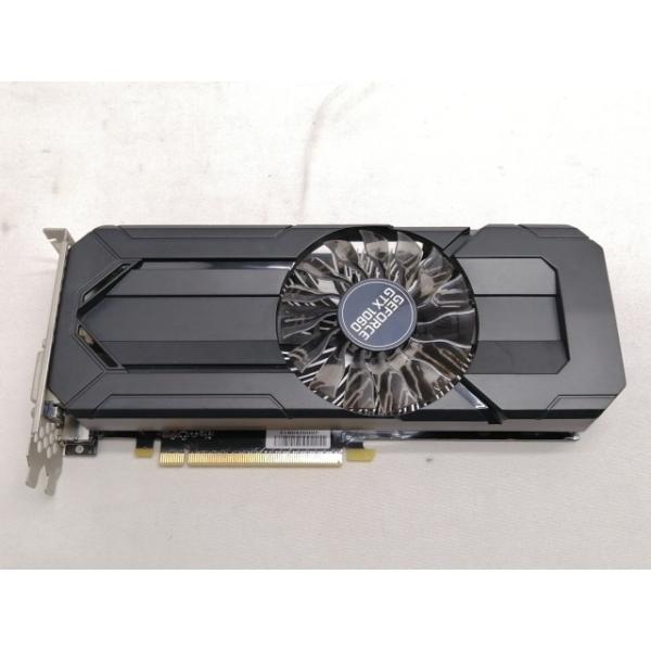 ■分類：ビデオボード■ランク：中古■メーカー：Palit■製造番号：T4180176616■備考：状態：細部ホコリあり 付属品：本体のみ■保証期間：１週間■注意事項：お客様のモニター発色の具合によって、実際の商品と色合いが異なる場合があります。
