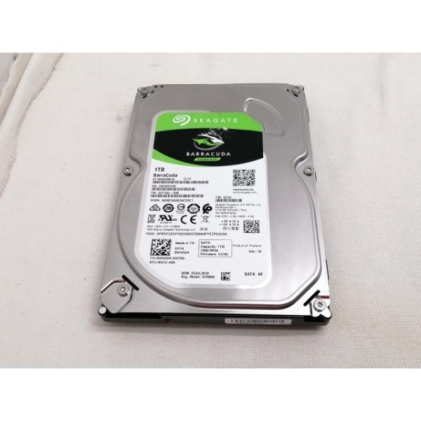 ■分類：3.5インチ 内蔵型SATA HDD■ランク：中古■メーカー：Seagate■製造番号：Z9AWP249■保証期間：１週間■注意事項：お客様のモニター発色の具合によって、実際の商品と色合いが異なる場合があります。