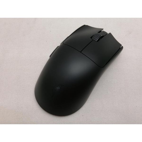 ■分類：パソコン用アクセサリー■ランク：中古■メーカー：Razer■製造番号：PM2503H32003073■備考：状態：底面のソールにスリキズあり 付属品：箱、8K HyperPolling Wireless Dongle（USB-C）、...