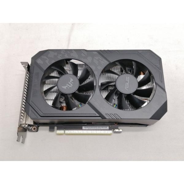 ■分類：ビデオボード■ランク：中古■メーカー：ASUS■製造番号：L9YVCM04Y4655CN■備考：状態：細部ホコリあり付属品：本体のみ■保証期間：１週間■注意事項：お客様のモニター発色の具合によって、実際の商品と色合いが異なる場合があ...