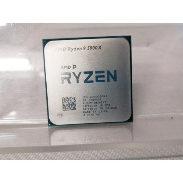 ■分類：CPU■ランク：中古■メーカー：AMD■製造番号：9LD2915N20243■備考：100-000000061■保証期間：１週間■注意事項：お客様のモニター発色の具合によって、実際の商品と色合いが異なる場合があります。